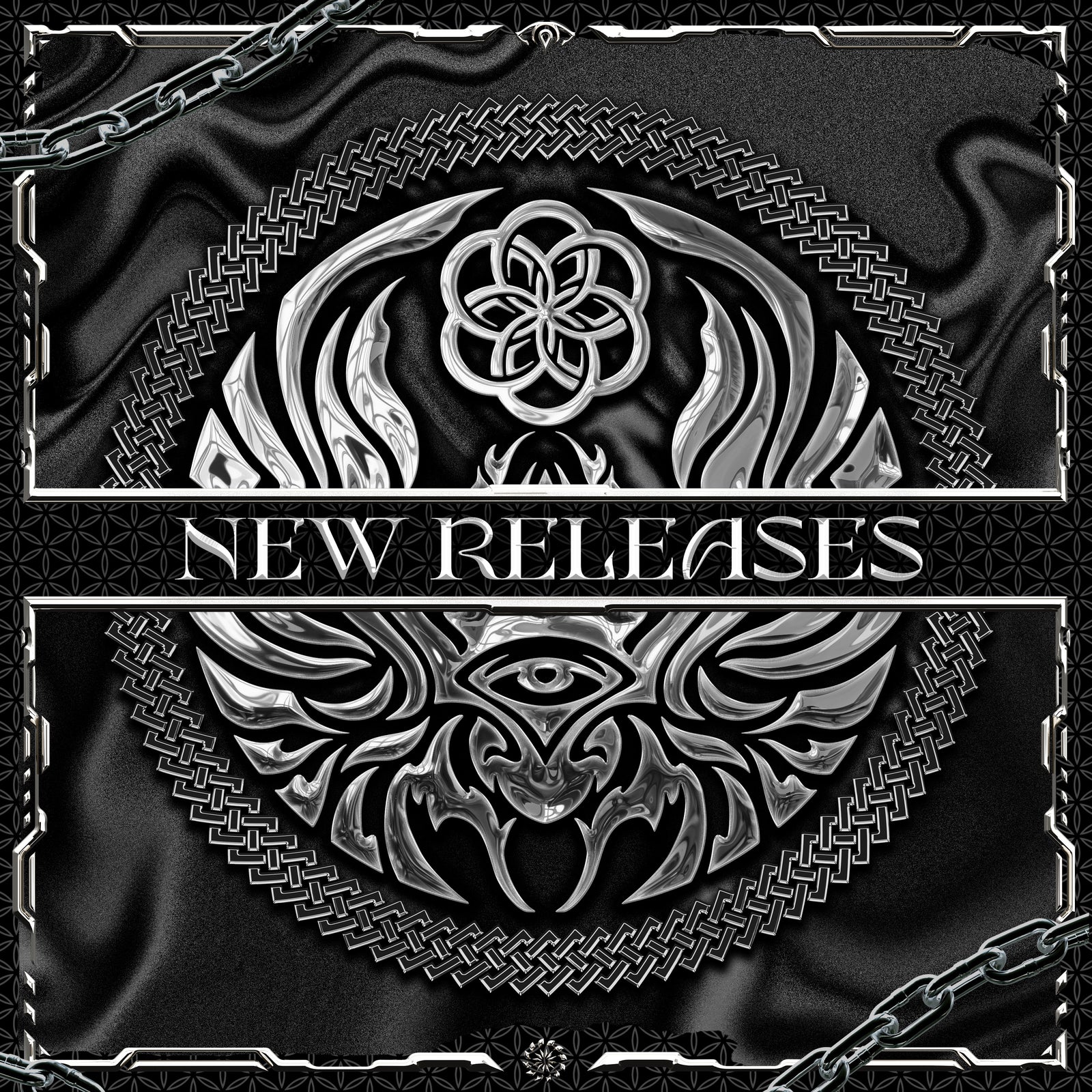 R.A.G.E. Nation Apparel // Resonate A Greater Existence