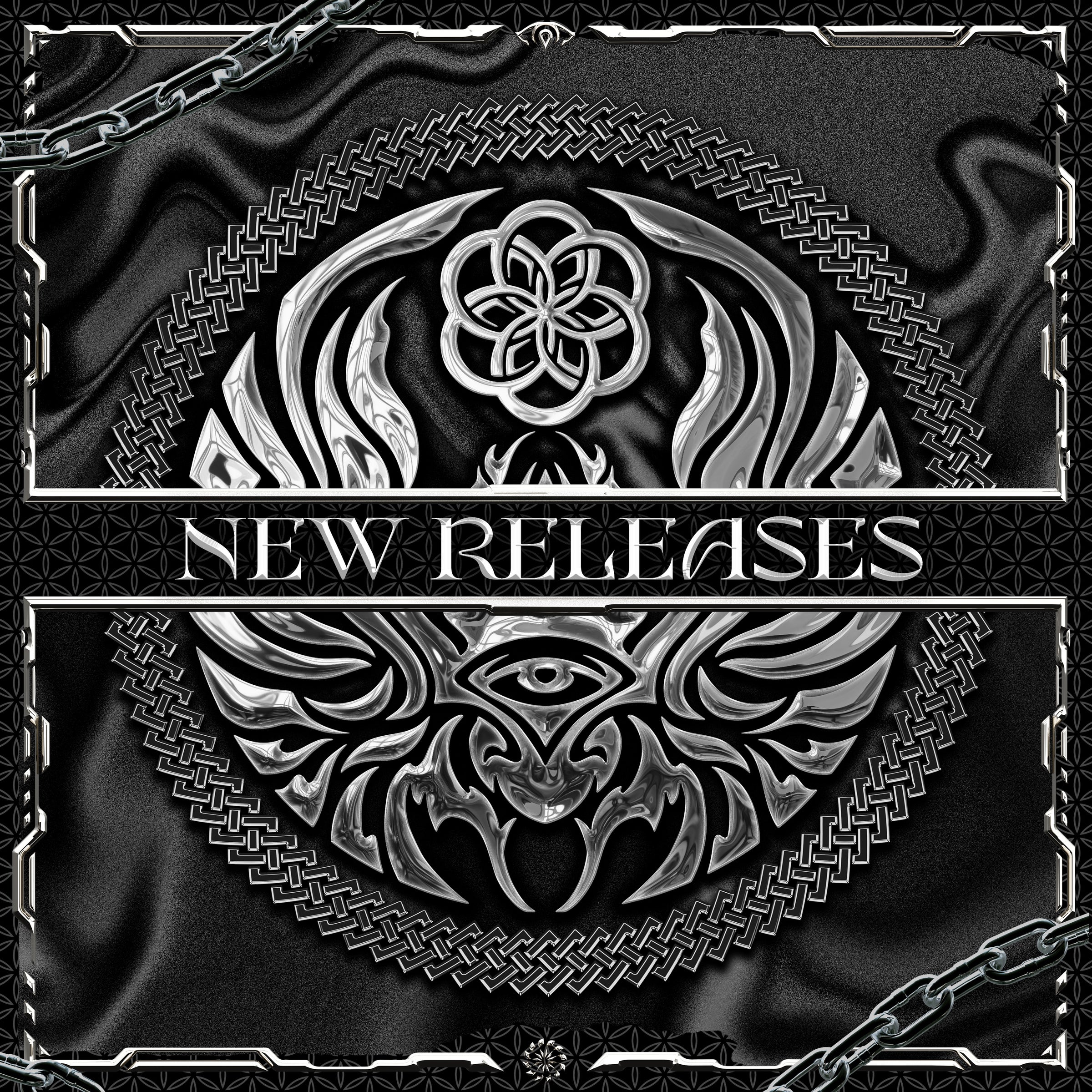 R.A.G.E. Nation Apparel // Resonate A Greater Existence