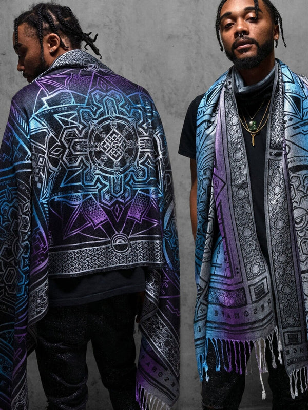 R.A.G.E. Nation Apparel // Resonate A Greater Existence