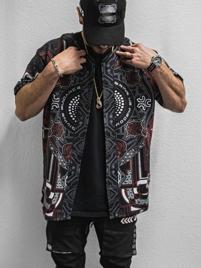 R.A.G.E. Nation Apparel // Resonate A Greater Existence