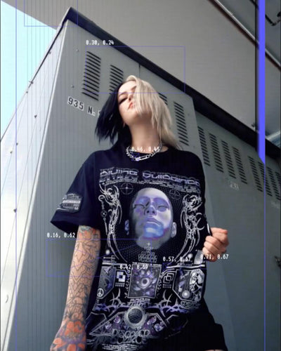 R.A.G.E. Nation Apparel // Resonate A Greater Existence