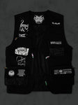 CONVENE WITH THE ELEMENTS TACTICAL VEST 002