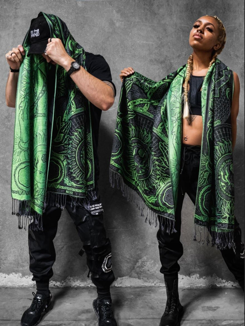 Streetwear Festival Clothing Collection - Rage Nation Apparel