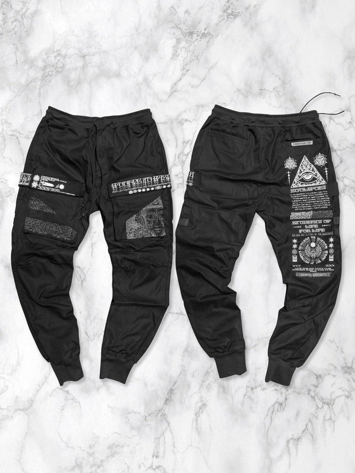 TACTICAL JOGGERS