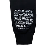 DREAM AWAKE // Hoodie w/ Hidden Pocket - Rage Nation Apparel