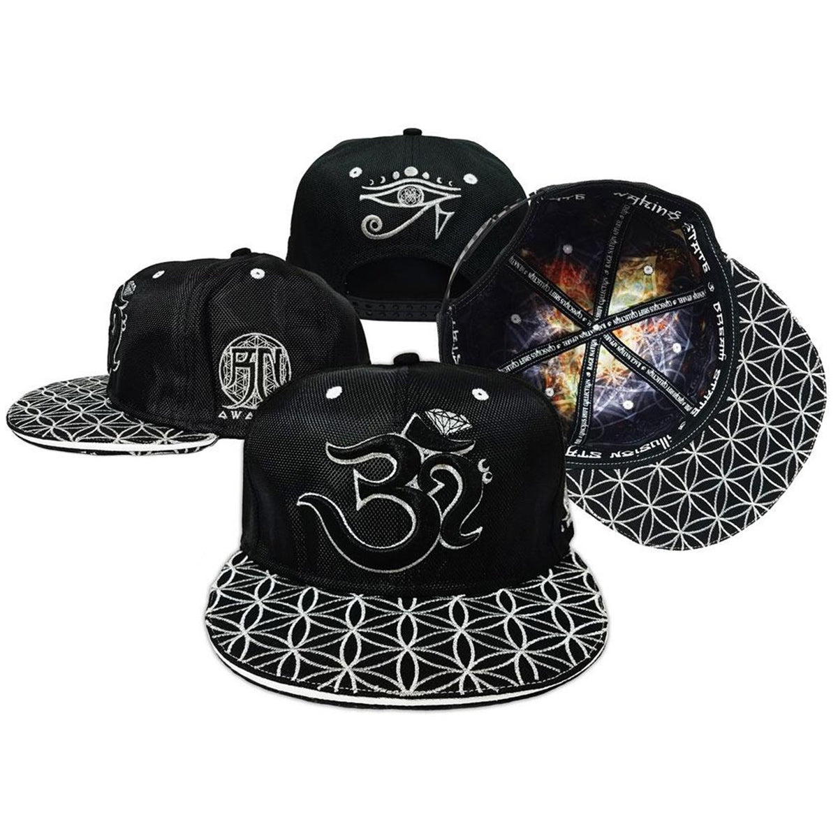 Festival Hats / Headwear - Rage Nation Apparel